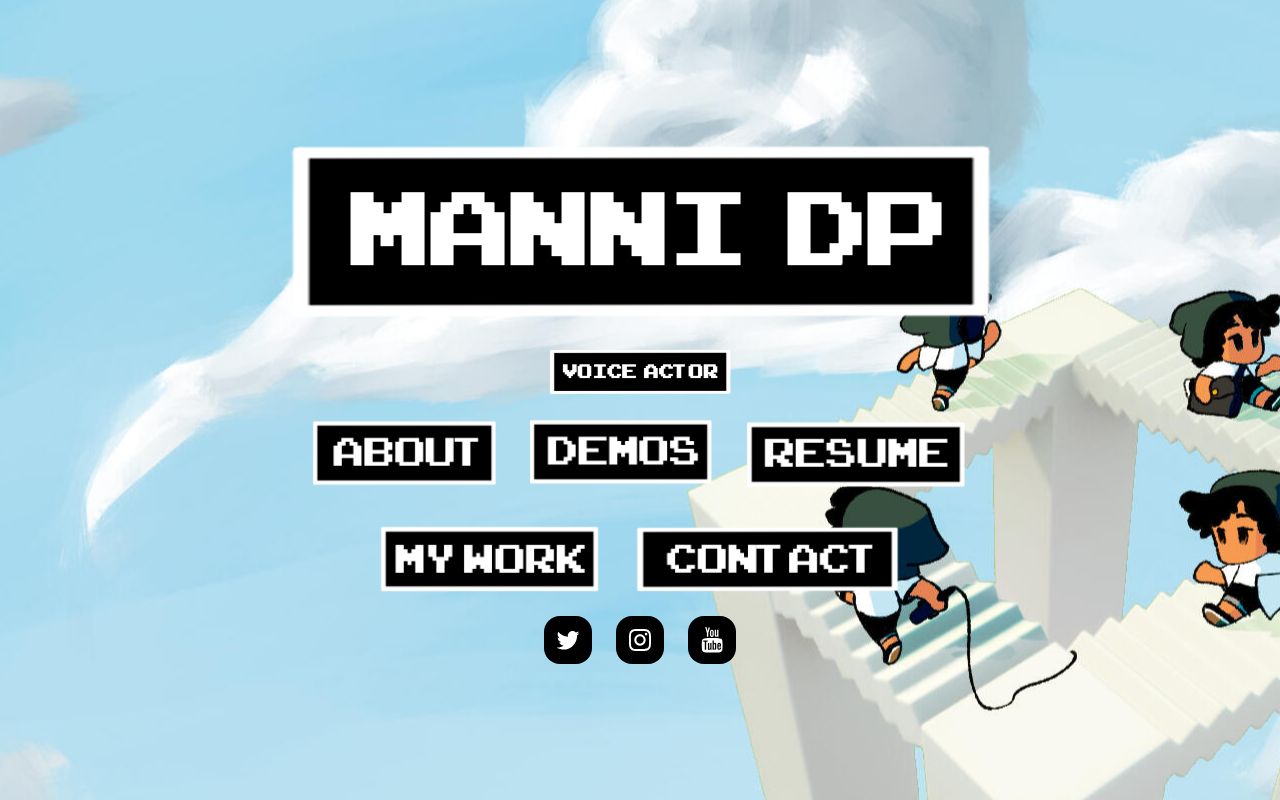 ManniDP